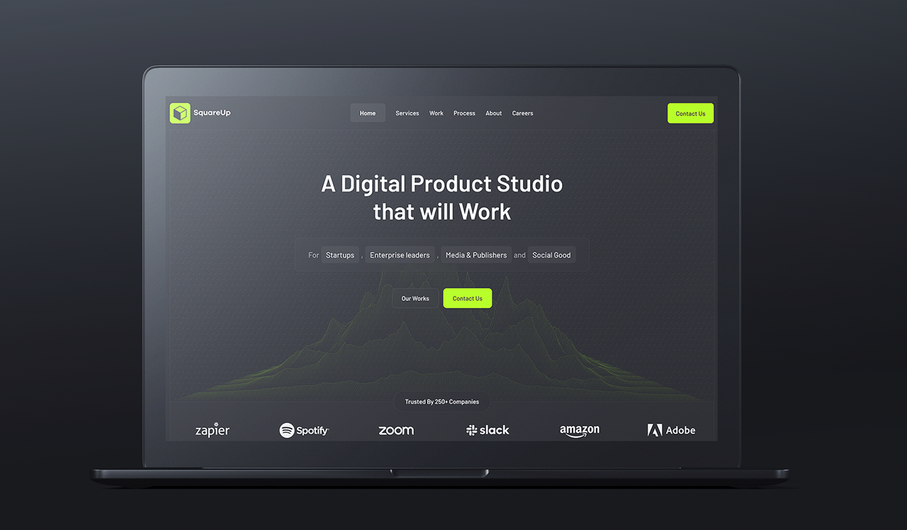 Digital Agency | Wix Marketplace | Wix.com